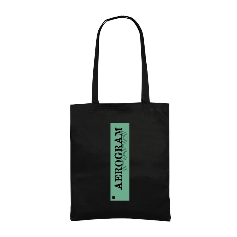 Aerogram - Hava Mektubu Gabardin Çanta | Pulmagazin | Voxvil